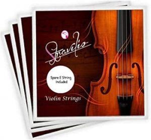 The Ultimate Guide to the Best Violin Strings - Musical Instrument Ideas