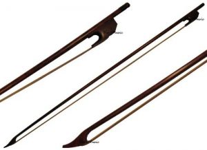 The Ultimate List of the Best Violin Bows - Musical Instrument Ideas
